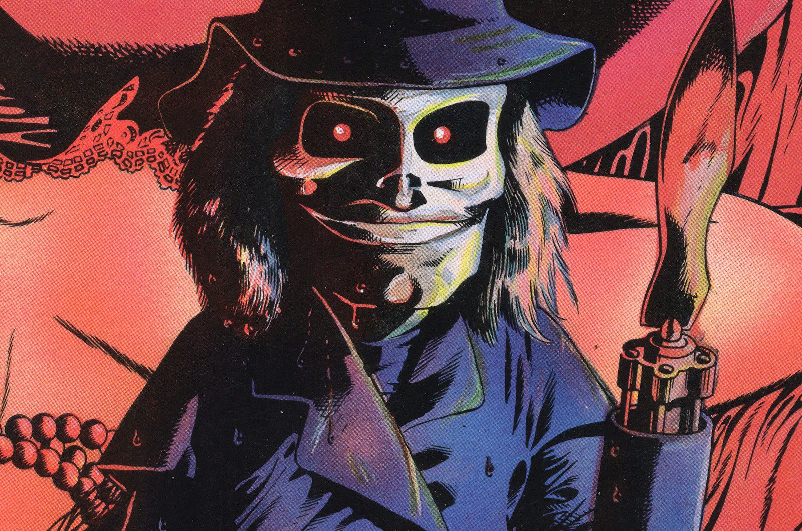 How to Read All Puppet Master Comics in Order